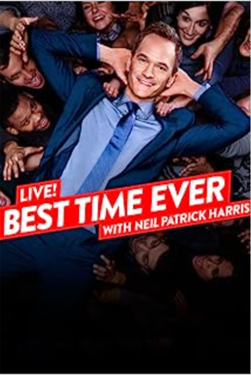 CASTING - City Media Entertainment