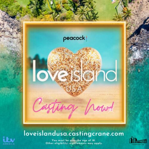 Love Island USA Season 6: A Smash Hit and What’s Next for Season 7 ...