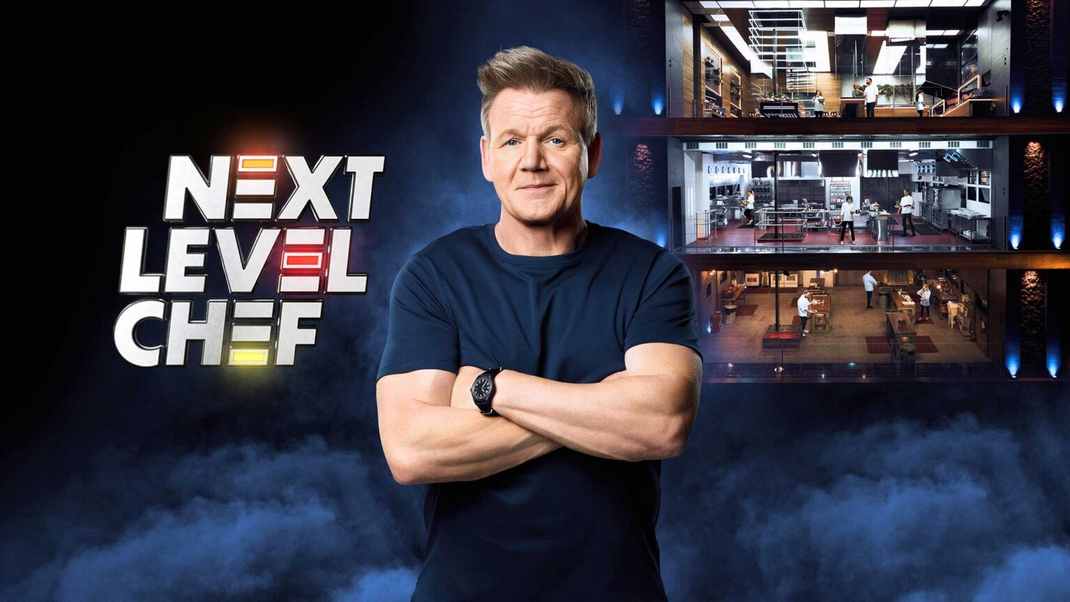 “Next Level Chef” Season 4 Premieres February 13 on FOX - City Media ...