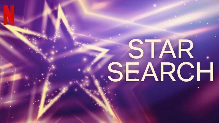 Star Search - City Media Entertainment