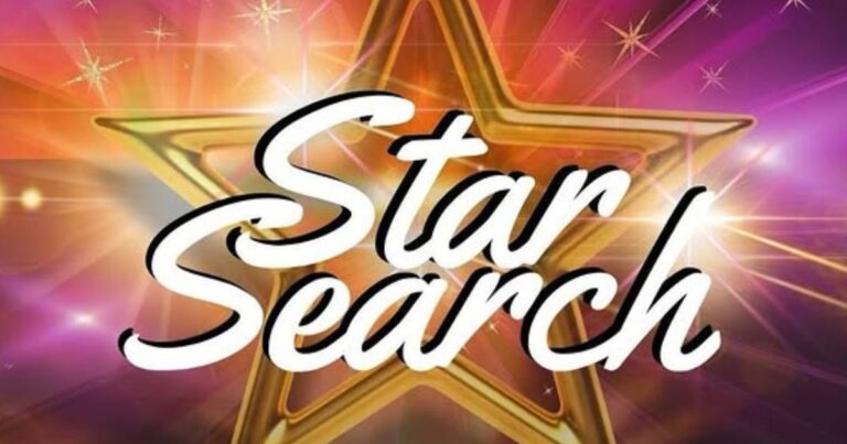 Star Search - City Media Entertainment