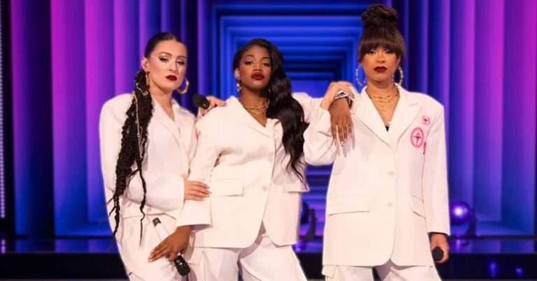 Are ‘Building the Band’ Champions 3QUENCY Still Together? - City Media Entertainment