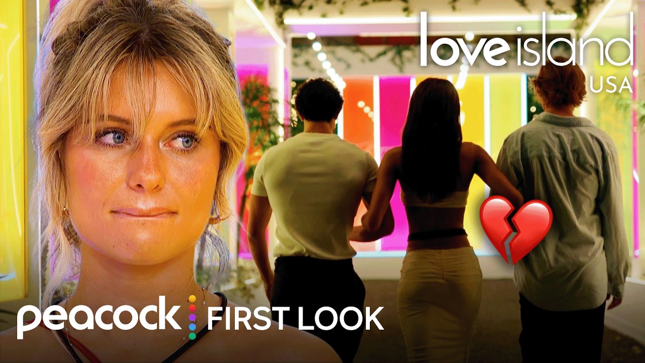 First Look: Kenzie Is Devastated – Massive Twist / Shakeup - City Media ...